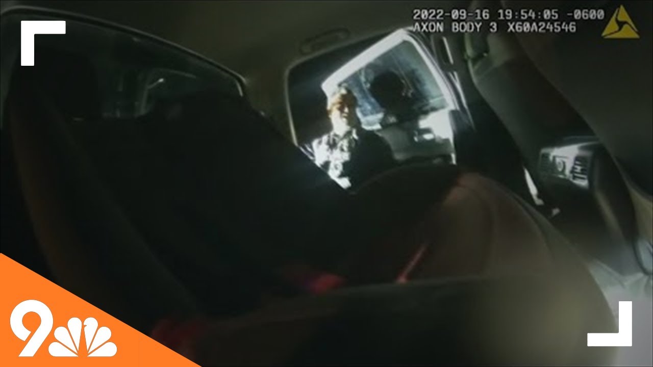 Whitney Traylor talks about the charges possible after a train hit a ...