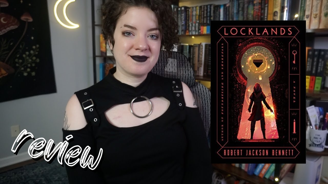 Locklands (Spoiler Free) | REVIEW - YouTube