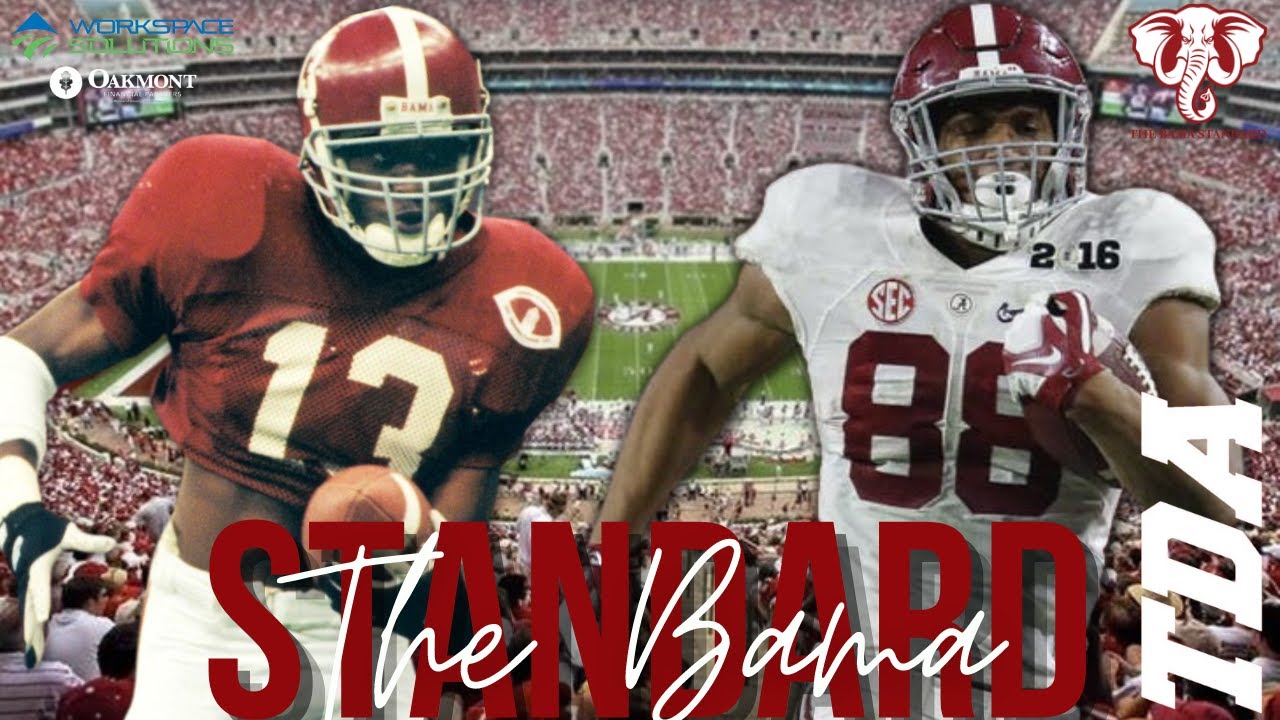 The Bama Standard: Alabama Get Huge Road Win vs Ole Miss! Special ...