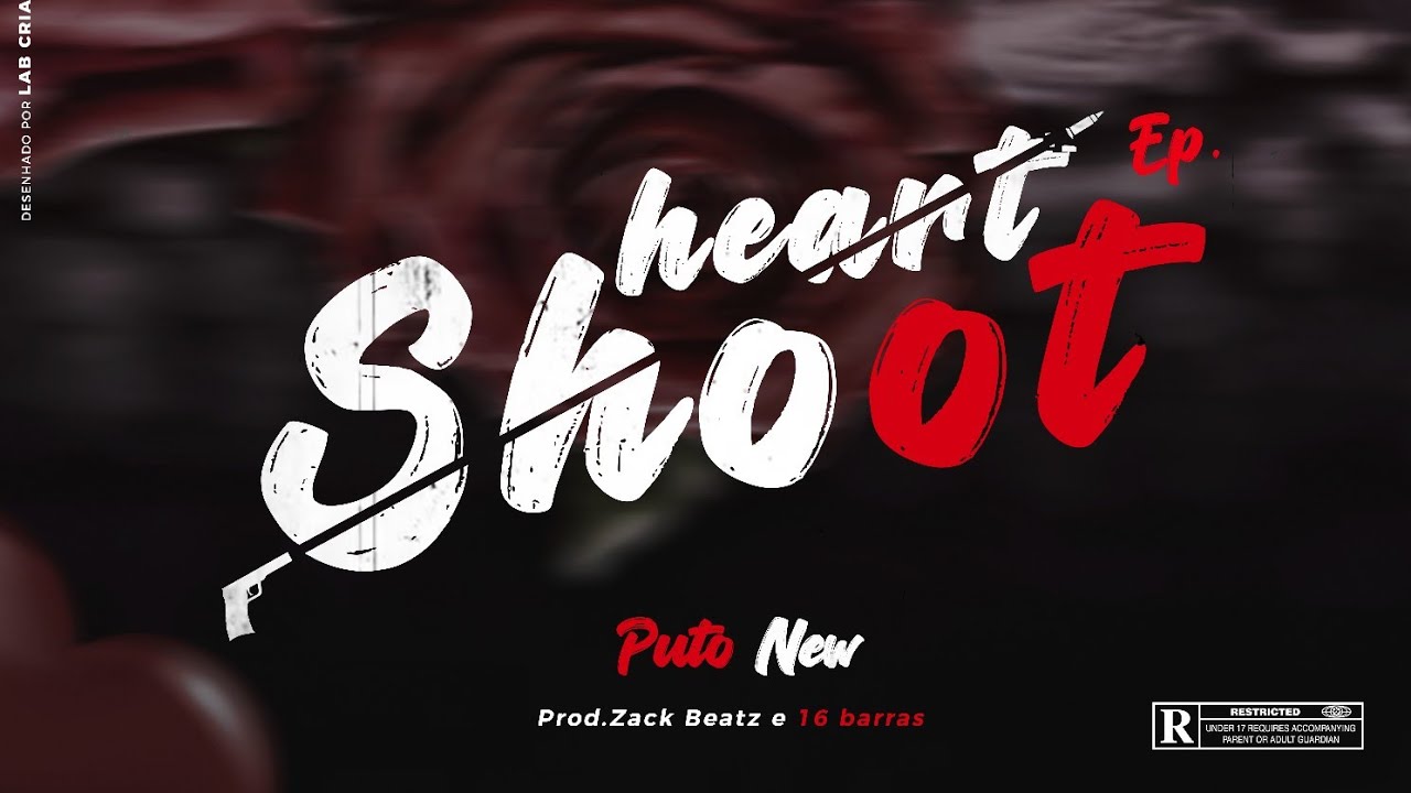 Puto New-Easy (Feat. Nedrizzy) Audio Oficial- Produção: Zack Beats ...