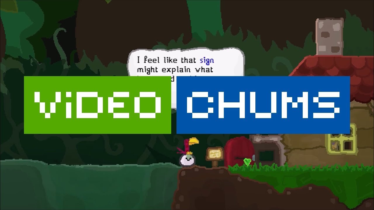 Wuppo: Definitive Edition Gameplay | Steam Switch - YouTube