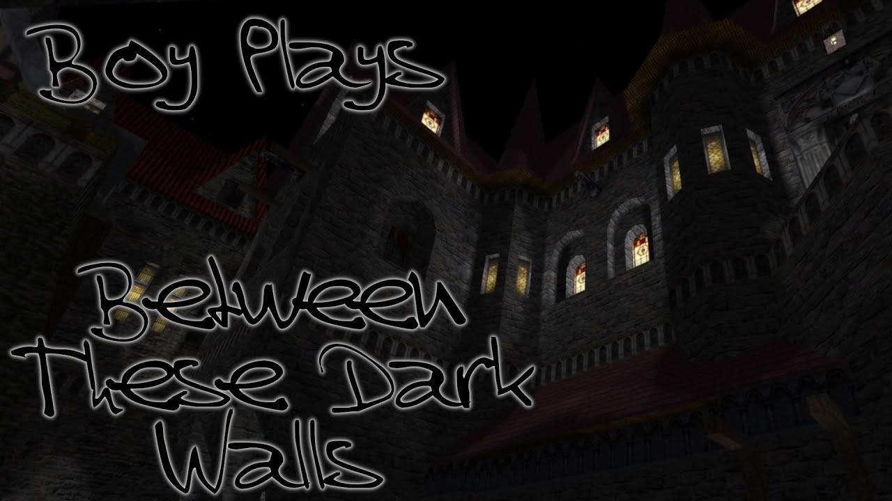 Boy Plays Thief Gold - Between These Dark Walls - Part 01 - YouTube