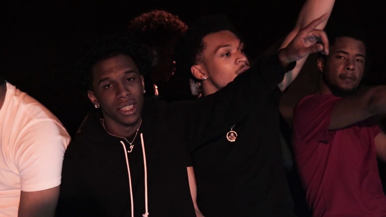 YNS ZAY X SLATT - PUNT (OFFICIAL VIDEO) - YouTube