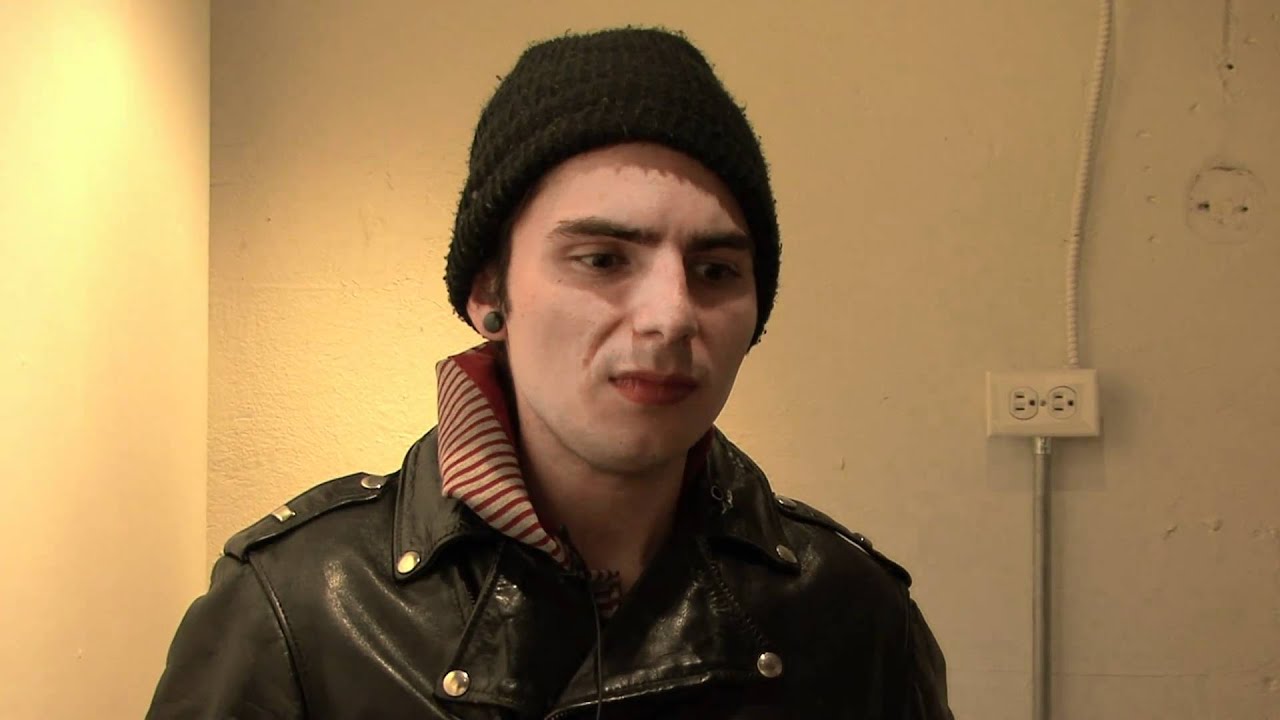 C-VILLE FEATURES: Anthony Restivo - YouTube