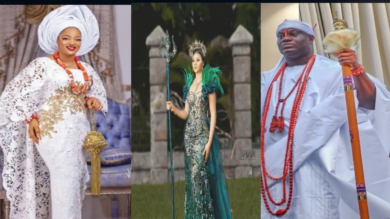 LATEST UPDATE GIST LOVER DON SCATTER OLORI TOBI FINALLY COME HEAR WATIN ...