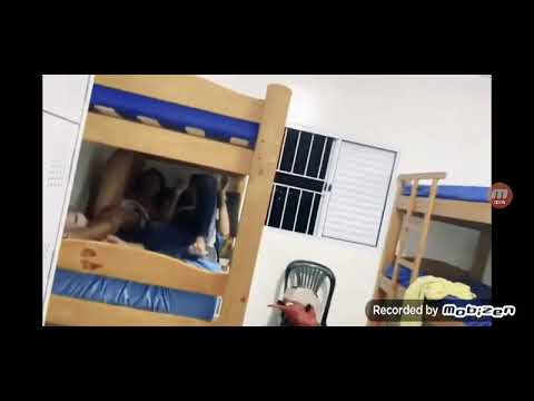 CREMOSINHO FOI PEGOU NO FLAGRA  COM   AYARLA  Souza