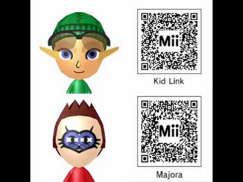 90 Mii Qr Codes-pack 5