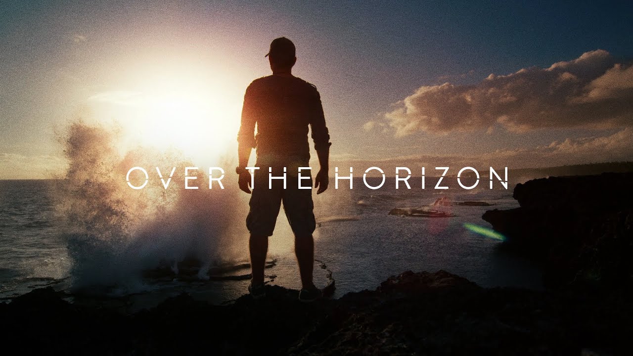 OVER THE HORIZON | Season One Trailer - YouTube