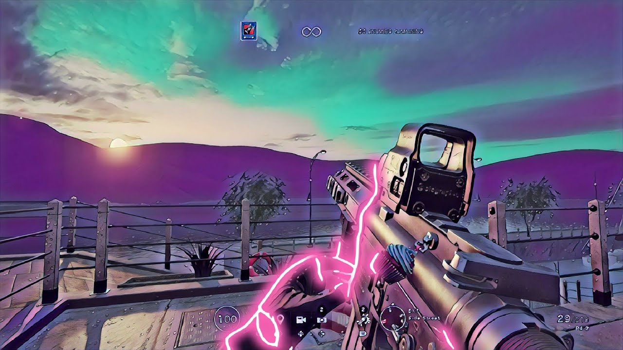 New to MnK on Xbox 😘😘 - YouTube