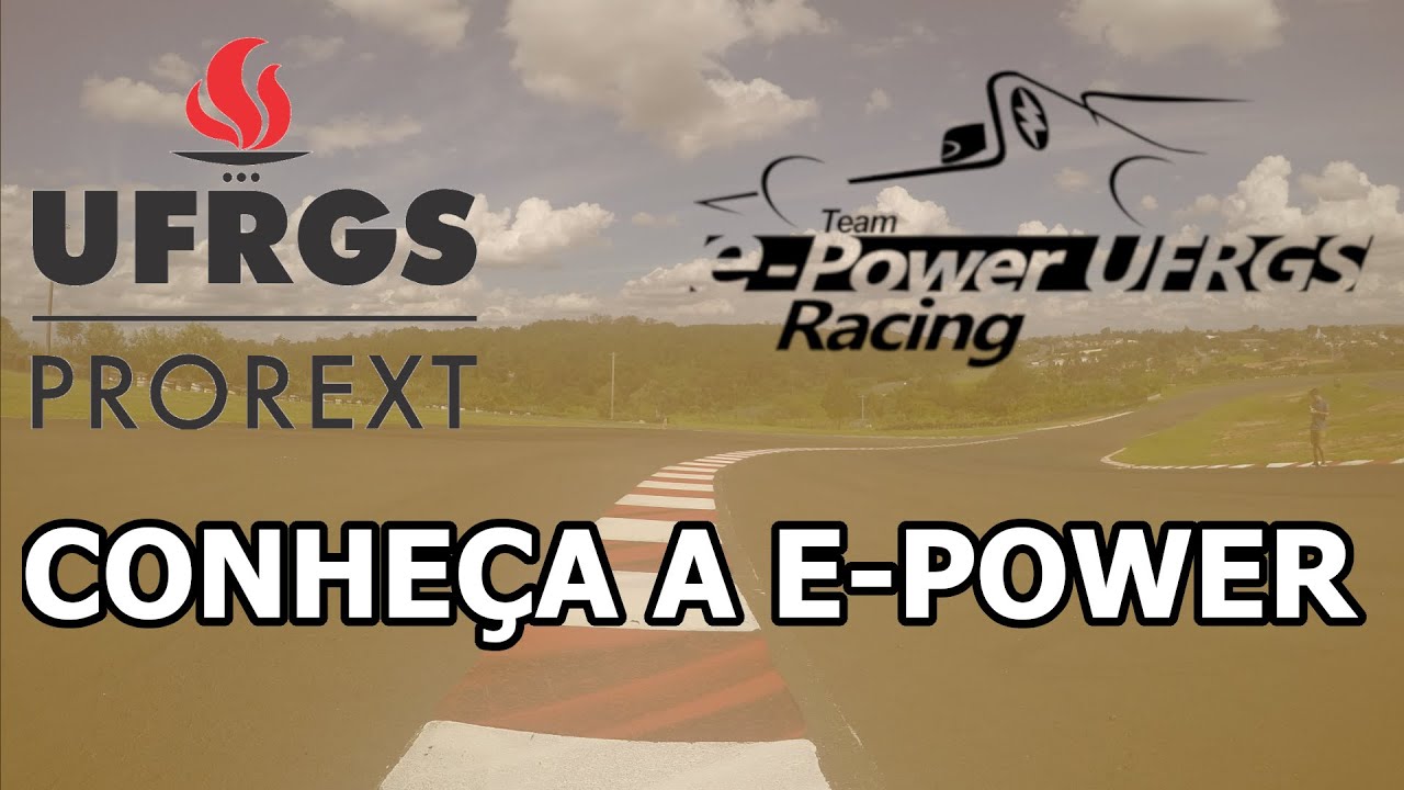 Conheça a e-Power - YouTube