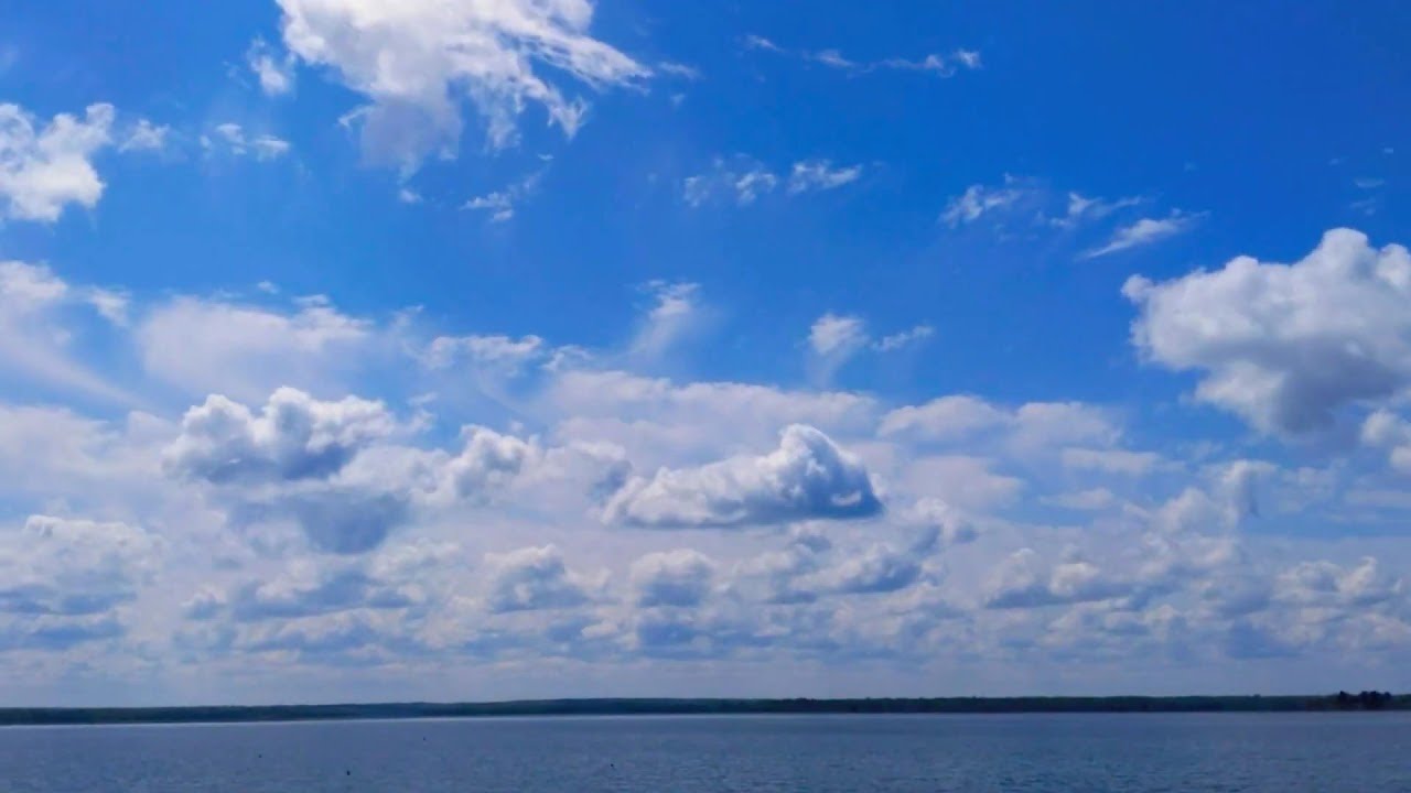 Grand Lake Bernice Oklahoma - YouTube