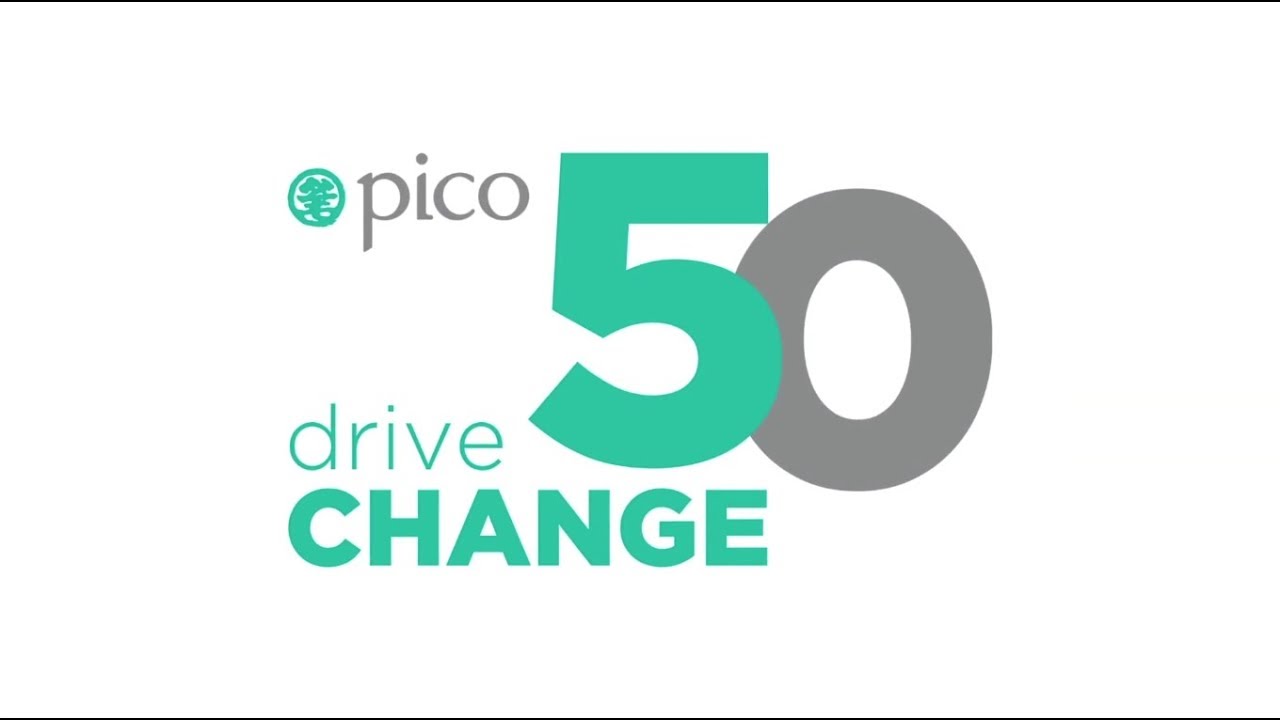 Pico Global Care in Action - Tree planting at Taman Tugu Park - YouTube