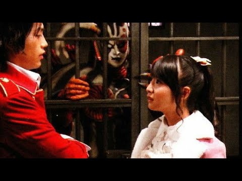 Super sentai couples - Marvelous X Ahim - YouTube