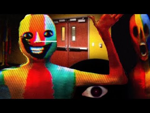 The Madness of the Primary Color Man - Learn your primary colors or die ...