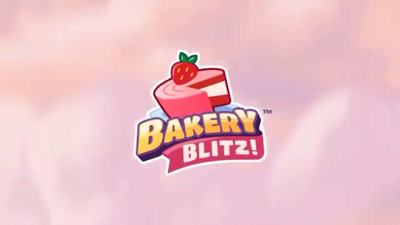 Bakery Blitz : Cooking Game Android Gameplay - YouTube