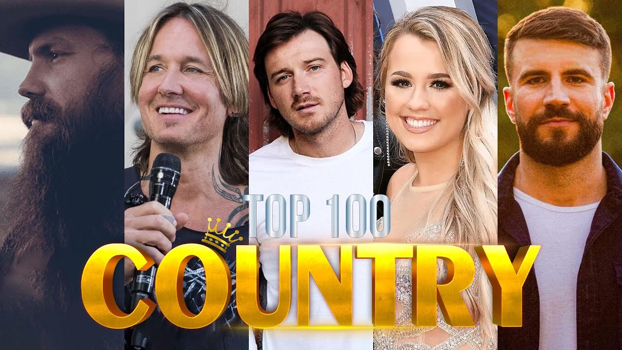 50 Country Songs You Need To Know From 2023 So Far - Country Songs New ...