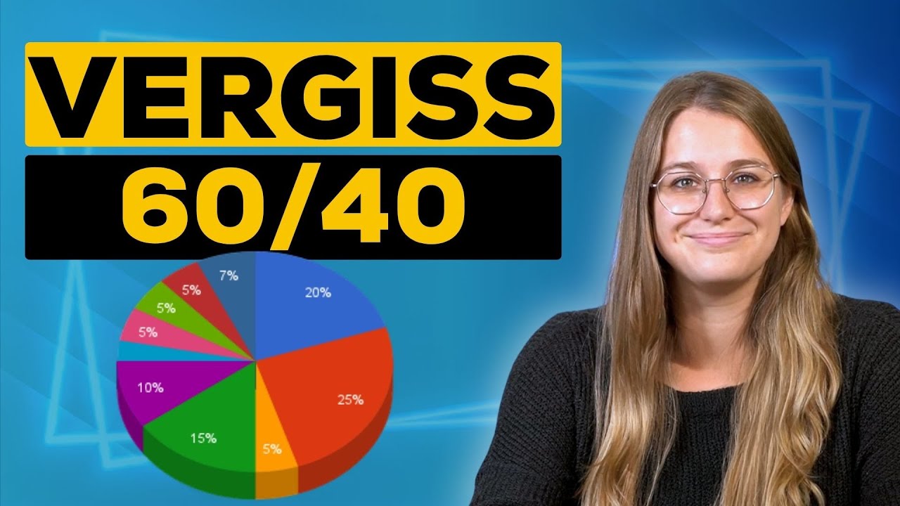 Diese Strategie von William Bernstein verändert ALLES (Vergiss die ...