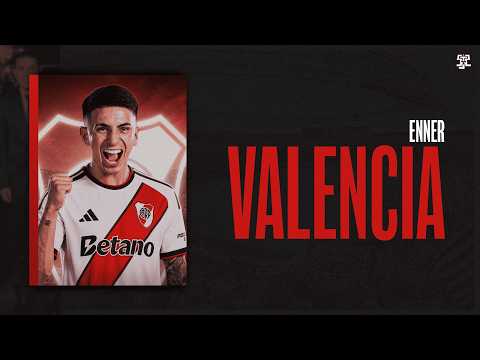 ENNER VALENCIA