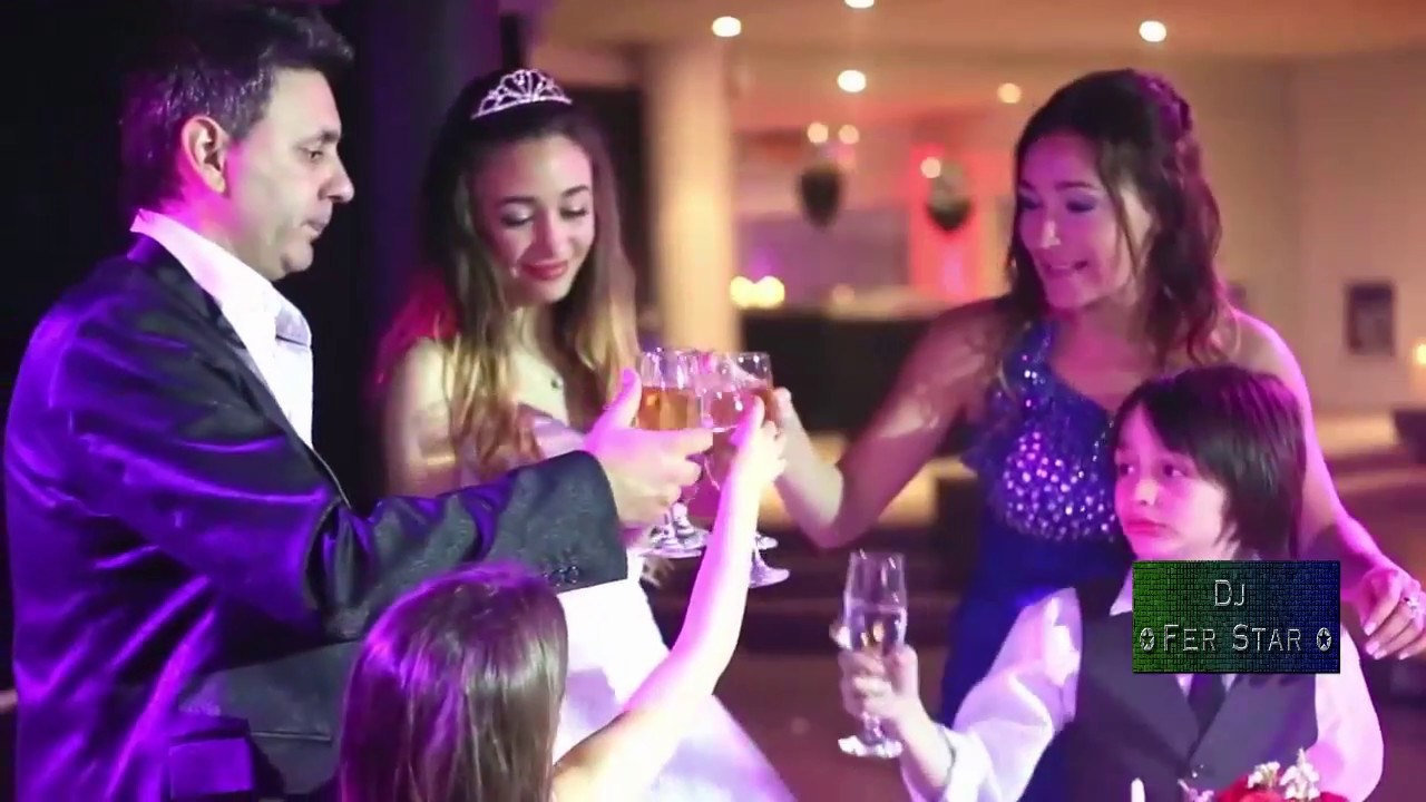 SE FORMO EL DESORDEN - ELISANDRO + JESUS OLIVERA +COBRA + DJ FER STAR ...