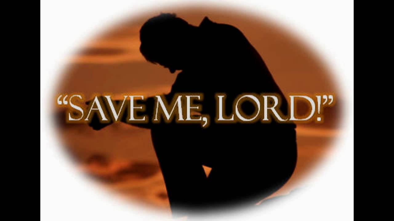 Save Me Lord video song - YouTube