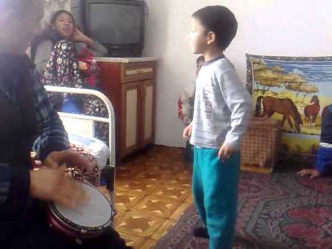 rasim kral klarnet 2012