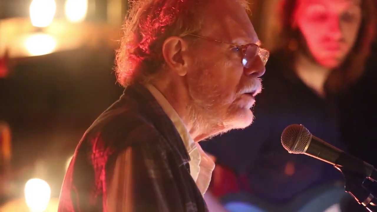 Ed Askew Band at the Ace Hotel. - YouTube