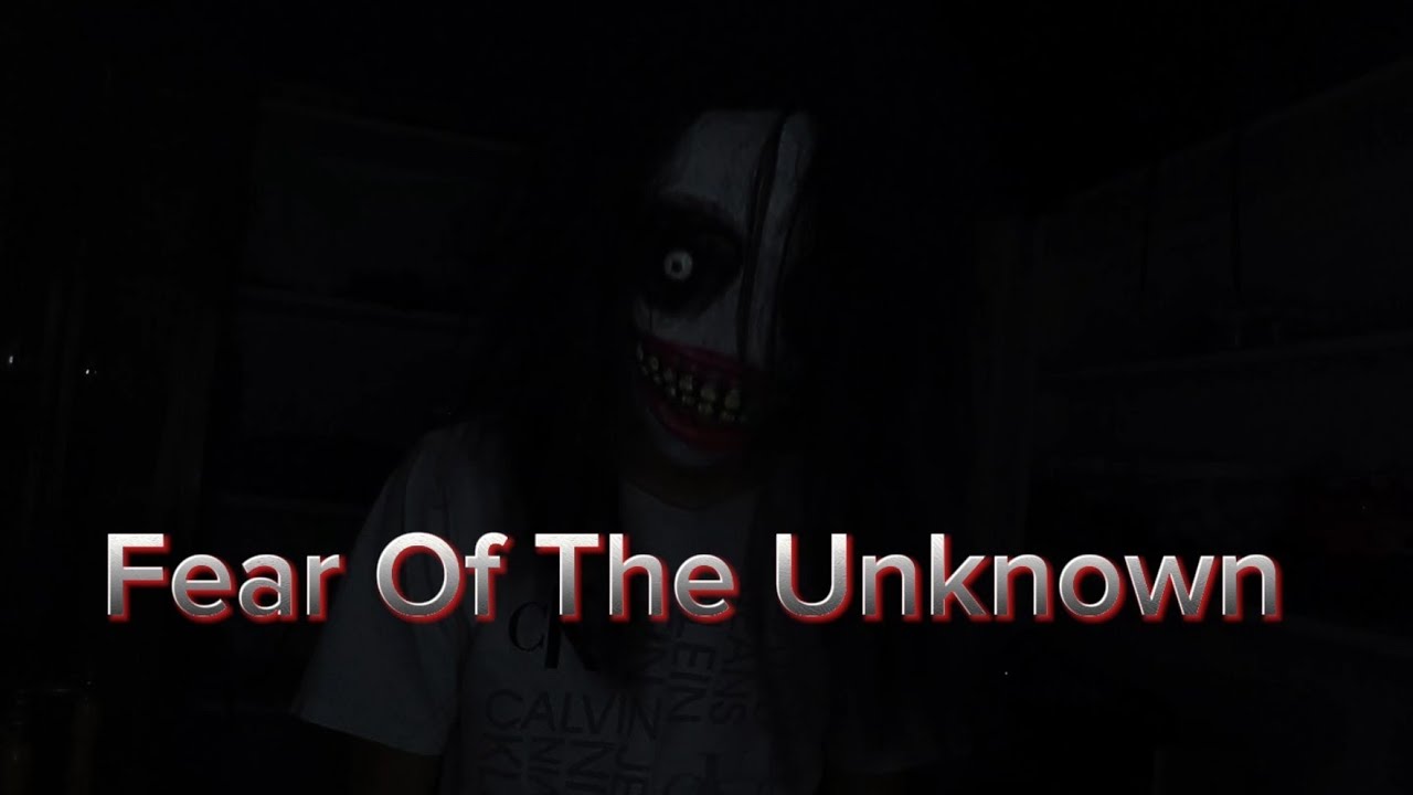 Fear Of The Unknown (official trailer) - YouTube
