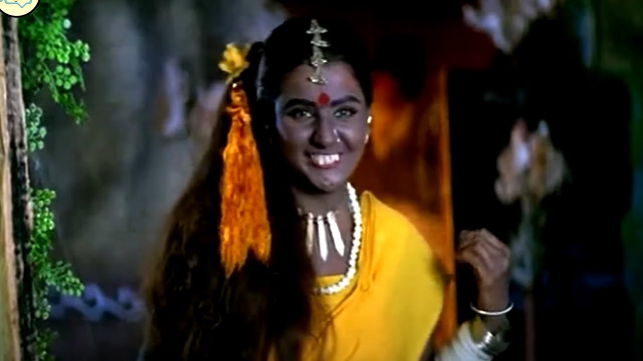 Neelambari Telugu Movie Interesting Scene | Telugu Scenes ...