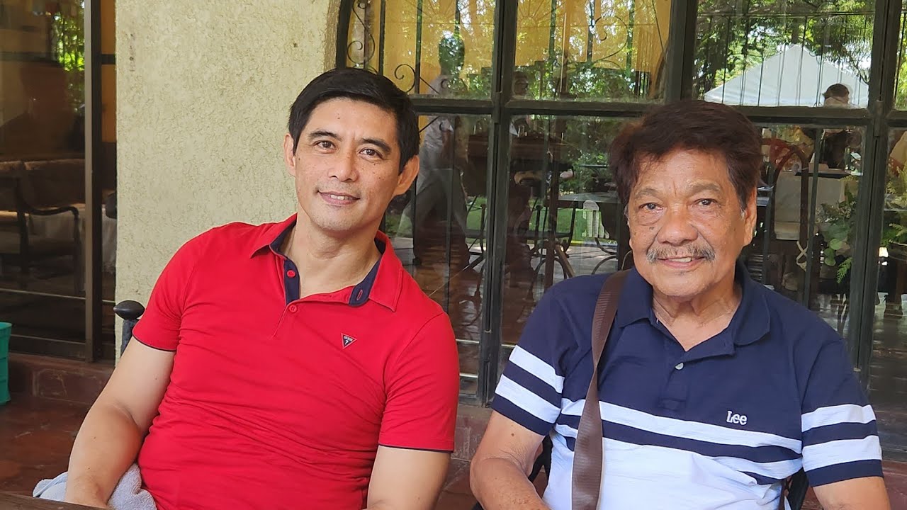 Richard Quan and Jun Posadas interview for "Kuya The Gov Edwin Jubahib ...