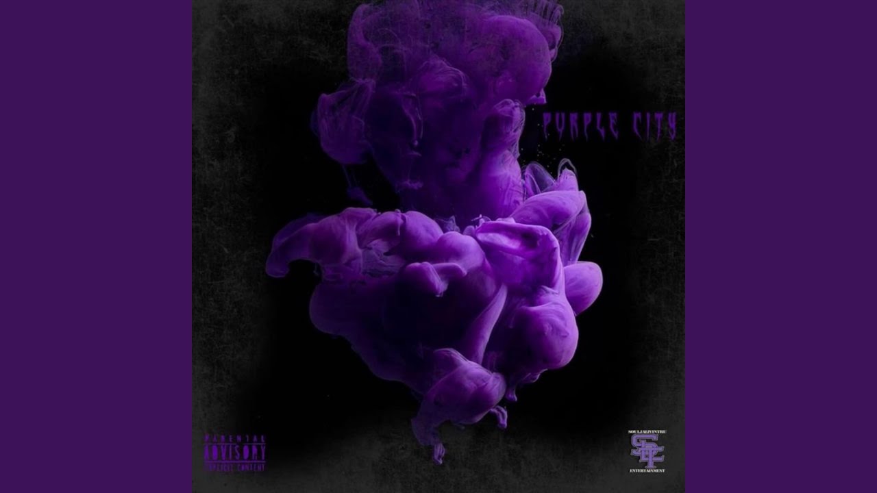 Real Purple (feat. Zelly Boa, Raw Ming, JohnDoee GG & Grabba K) - YouTube