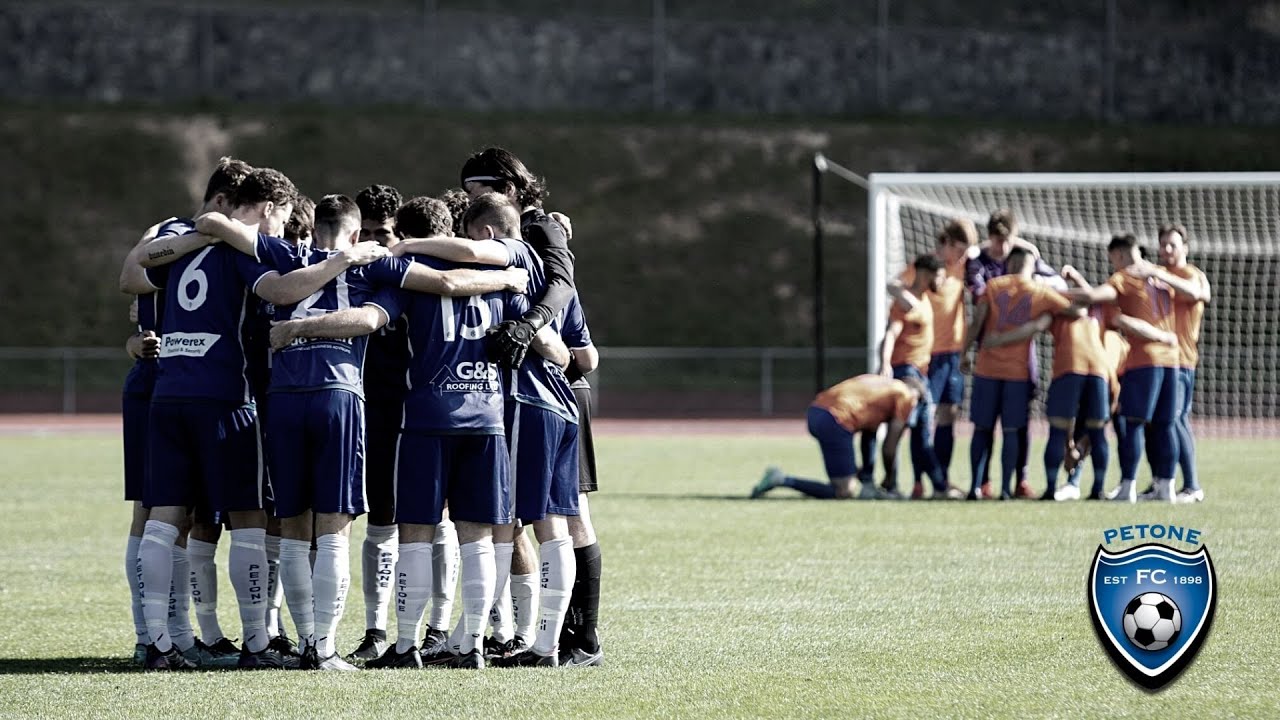 Petone Football I Central League I 2022 I Petone FC vs Wellington ...