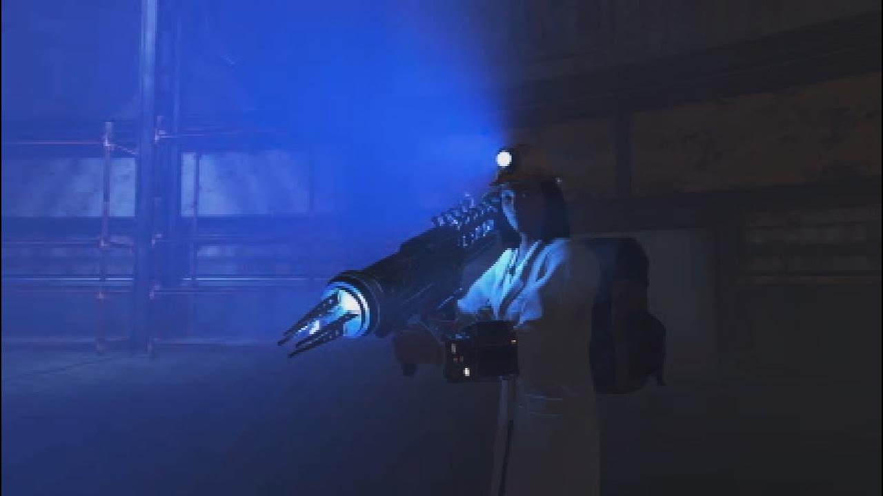 Fallout 76 Tesla Cannon All Mods Version 1.99 - YouTube