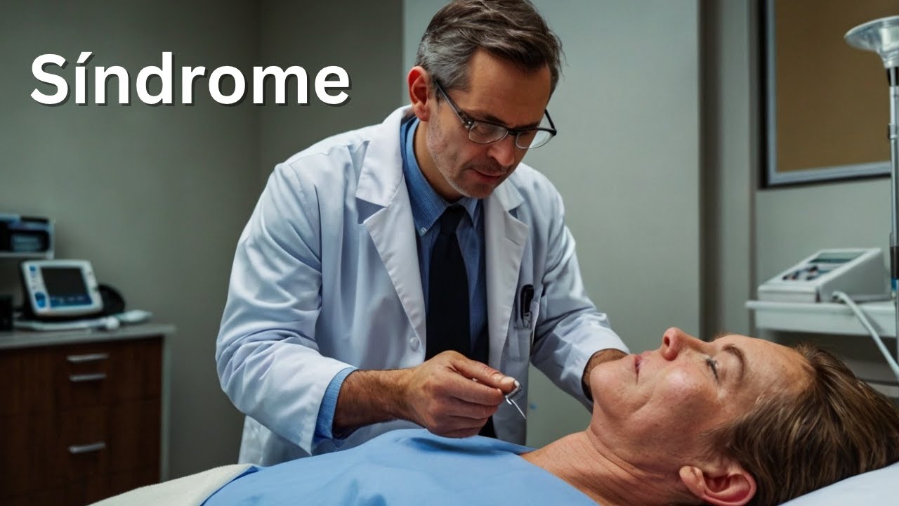 Que es un Sindrome y que representa en medicina y en el lenguaje - YouTube