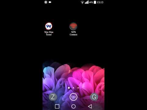 (WIFI PASSWORD )kodlarini asanliqla sindirin(2016)