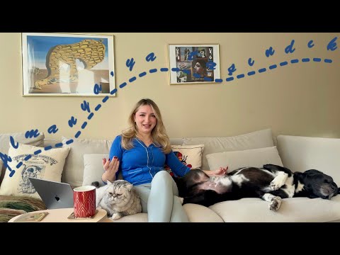 Avukat Olarak Eşimle Birlikte Almanya’ya Göç: Eğitim Vizesi, Aile Birleşimi ve Taşınma Sürecimiz!