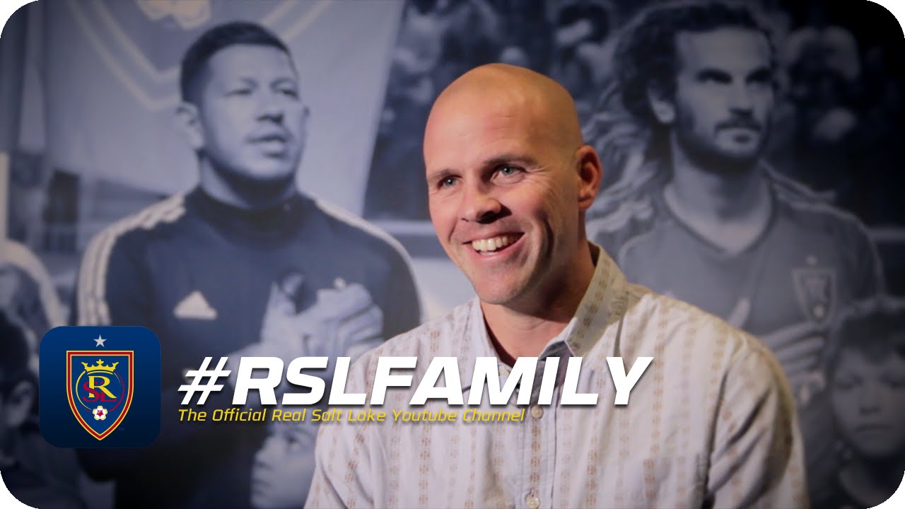 Craig Waibel Q&A at 2015 Real Salt Lake Open House - YouTube
