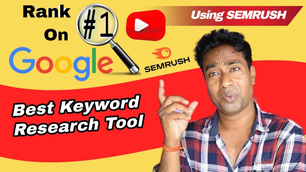 How to Rank a Blog post or YouTube Videos in Top Search Results using ...
