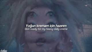 Moon Cycle von Melanie Martinez – laut.de – Song