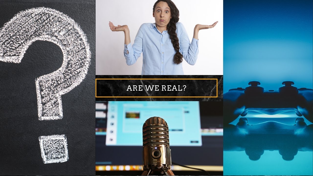 Episode 2 - Simulation theory - are we real? || Are we inside a game ...
