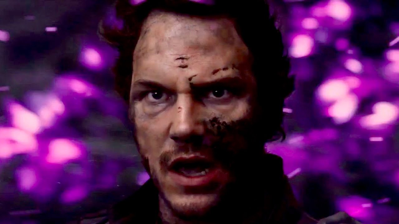 The Dark Side Of Star-Lord You Never Hear About - YouTube