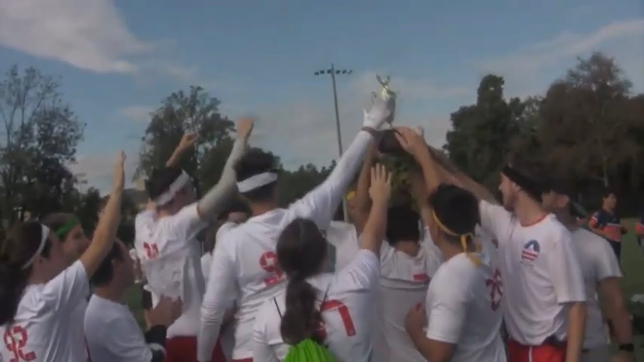 DCQC vs. Maryland, Cavalier Cup, 10/12/19 - YouTube