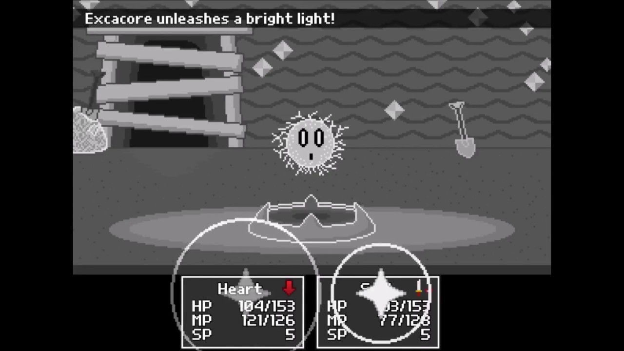 [Torch60] Soma Spirits - Temple (pt 4) - YouTube