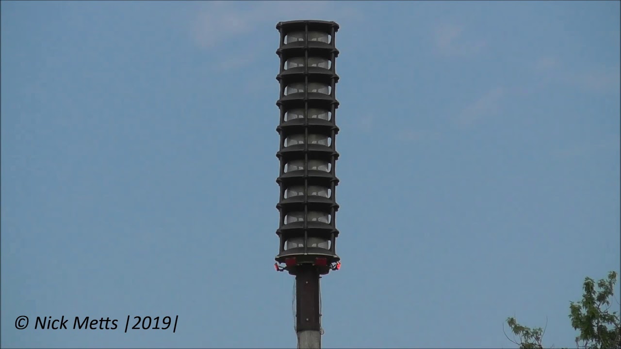 Whelen WPS-2809 with VisuAlert - Wentzville, MO (St. Charles County ...