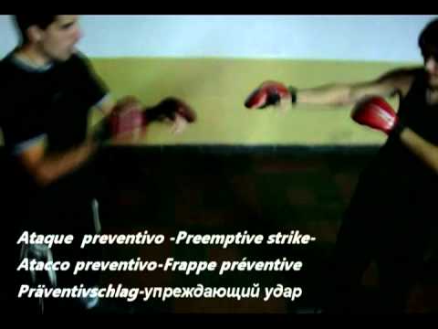 Street Self Defense Defensa personal mano a mano Hand to Hand Jeet Kune Do Close Combat Argentina