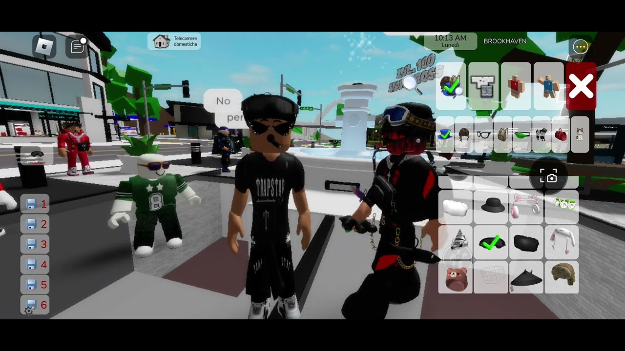 OGGI SI FA UN VIDEO DOVE SKIN MARANZA MASCHIO FEMMINA TRAPSTAR SU ...