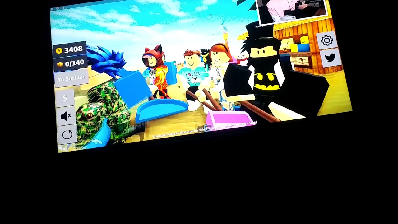 Watching denis daily XD - YouTube