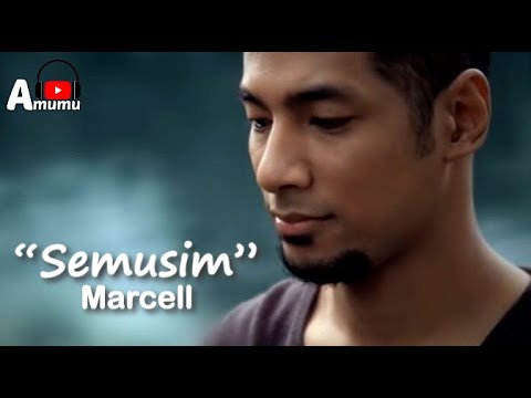 Marcell Semusim (Lirik) - YouTube