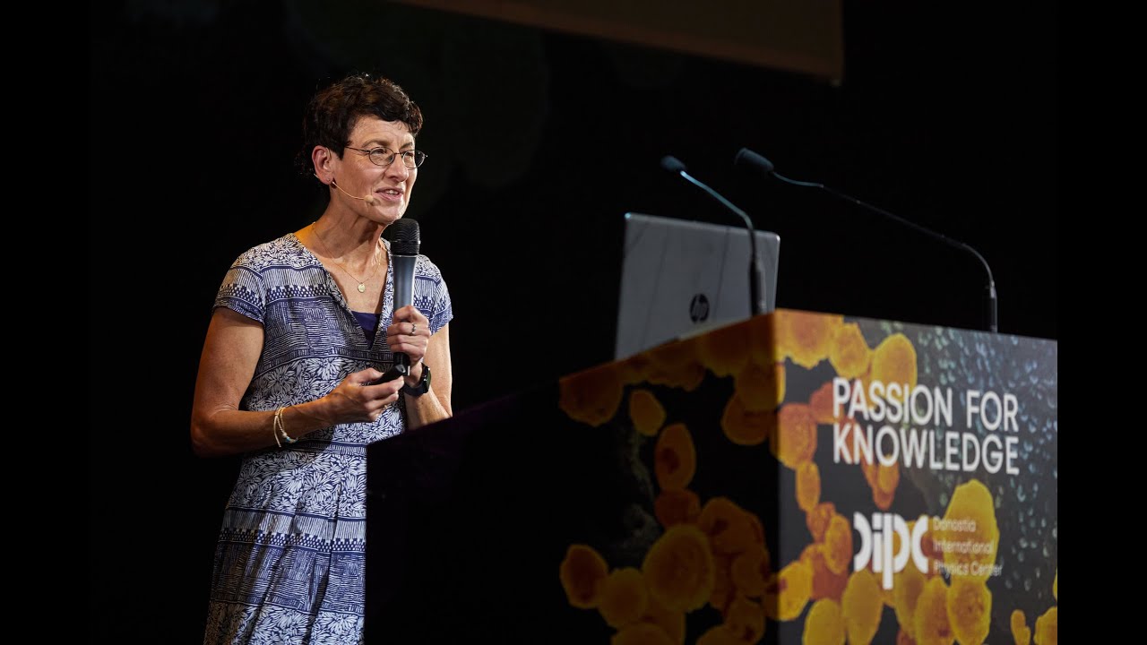 Passion for Knowledge 2023 - Summary - YouTube