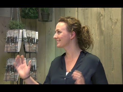 Recruitment Tech Monthly over Growth Hacking met Anne-Marie Munk ...
