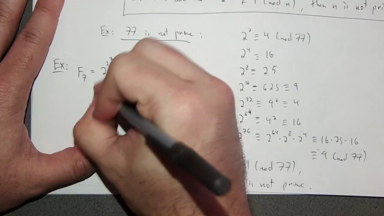 Math 406 - Lecture 16 - YouTube